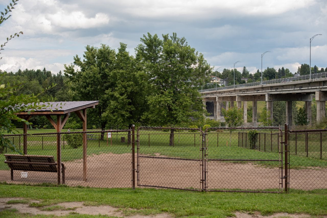 Parc Canin - Quoi faire à Alma